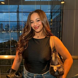 Nia Frazier | Wiki Dancemoms | Fandom