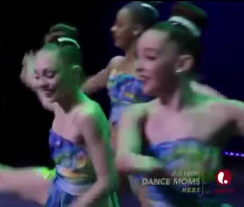 Lol | Dance Moms Wiki | Fandom