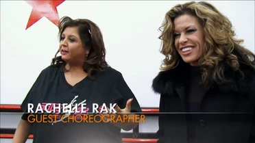 Rachelle Rak/Gallery | Dance Moms Wiki | Fandom
