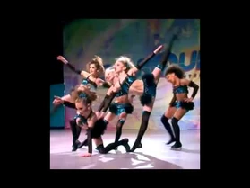 Electricity | Dance Moms Wiki | Fandom