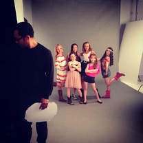 Tea' Adamson/Gallery/Group | Dance Moms Wiki | Fandom