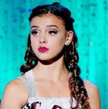 Kalani Hilliker | Wiki Dancemoms | Fandom