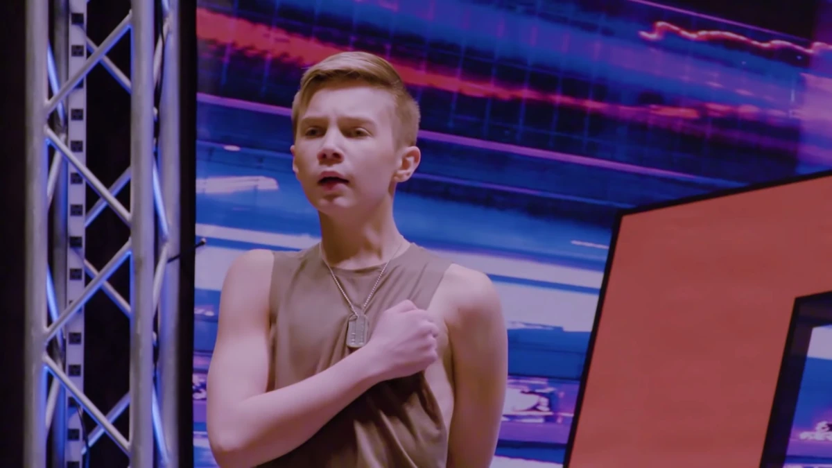 Invincible (All Good Things) | Dance Moms Wiki | Fandom