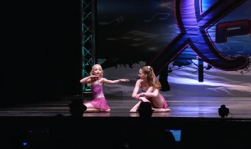 Breathe (Alexx Calise) | Dance Moms Wiki | Fandom