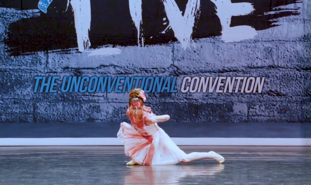 Mother Mary | Dance Moms Wiki | Fandom