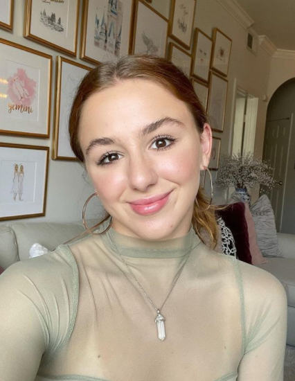 Chloe Lukasiak | Wiki Dancemoms | Fandom