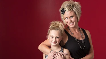Maesi Caes/Gallery | Dance Moms Wiki | Fandom