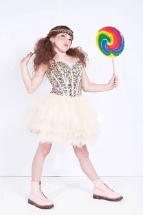 Tea' Adamson/Gallery | Dance Moms Wiki | Fandom