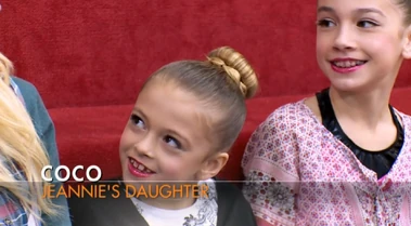 Coco Quinn/Gallery | Dance Moms Wiki | Fandom