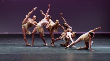 Camryn Bridges/Gallery/Dances | Dance Moms Wiki | Fandom