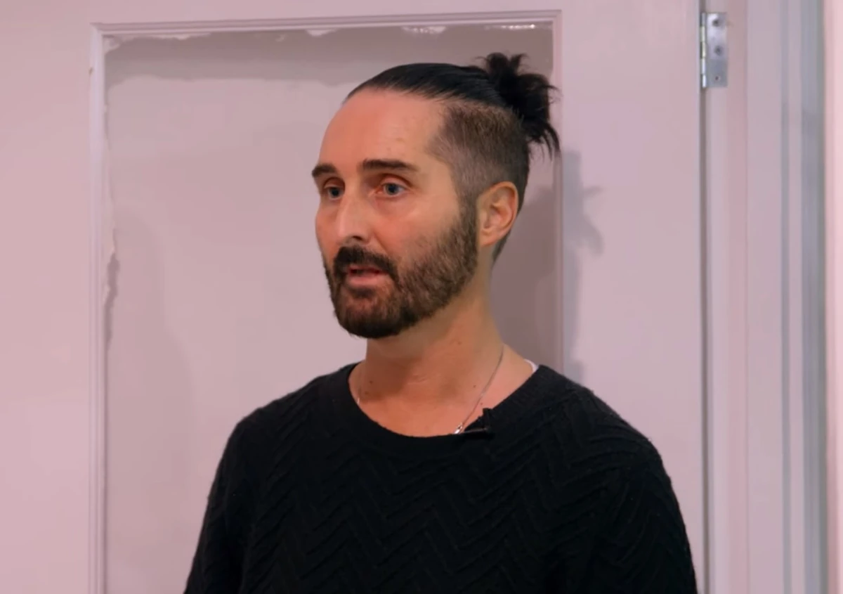 Craig Wharmby/Gallery | Dance Moms Wiki | Fandom