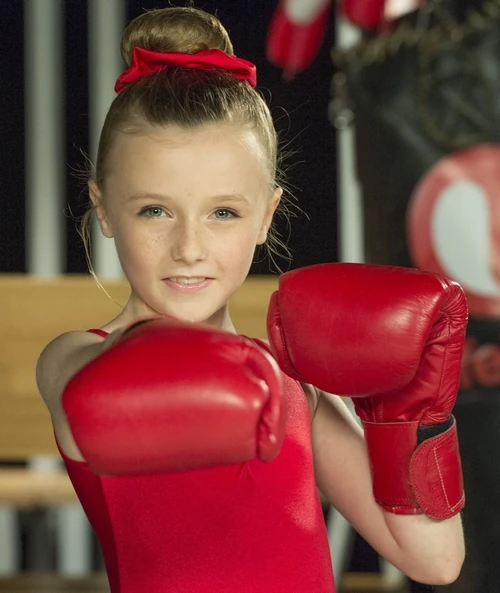 Aleah Simpson | Dance Moms Wiki | Fandom