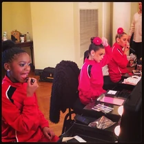 Nicaya Wiley/Gallery | Dance Moms Wiki | Fandom