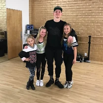 Maesi Caes/Gallery | Dance Moms Wiki | Fandom