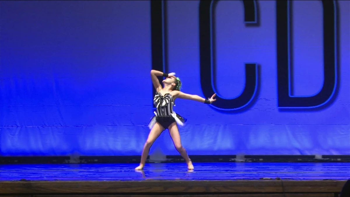 Mantis | Dance Moms Wiki | Fandom