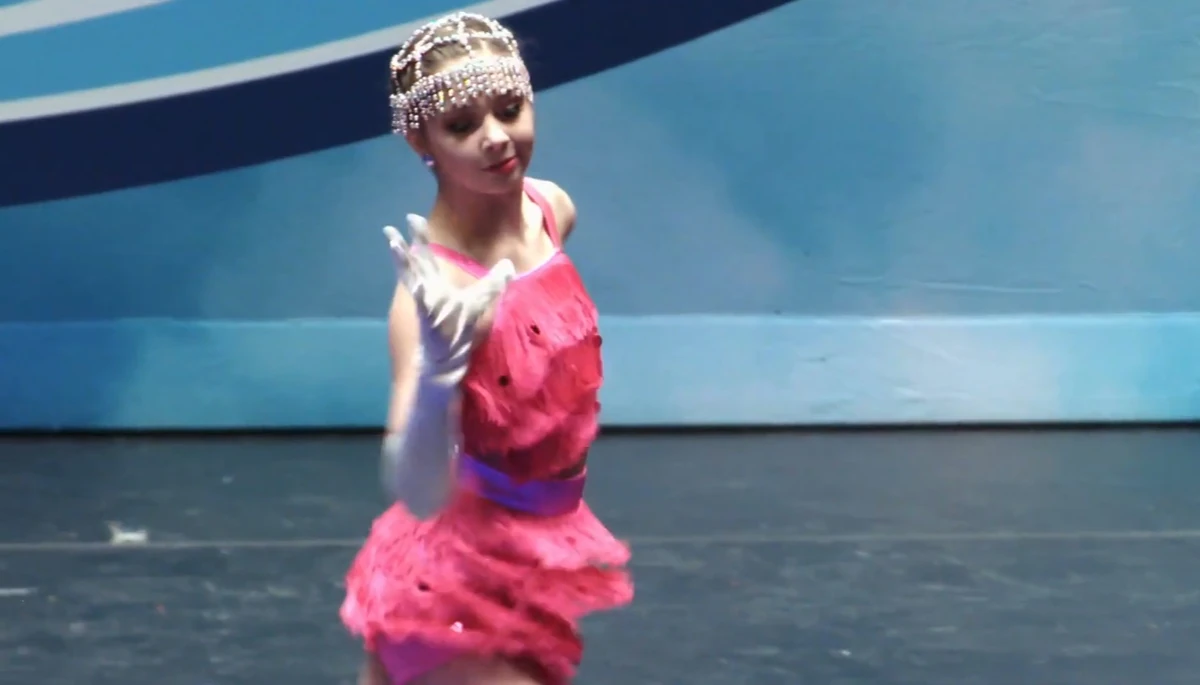 Category:Songs by Daniel Farrant | Dance Moms Wiki | Fandom