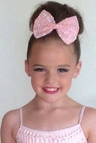 Chloe Fenton/Gallery | Dance Moms Wiki | Fandom