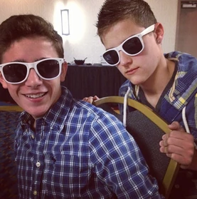 Brandon Pent/Gallery | Dance Moms Wiki | Fandom