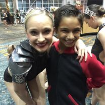 Gavin Morales/Gallery | Dance Moms Wiki | Fandom
