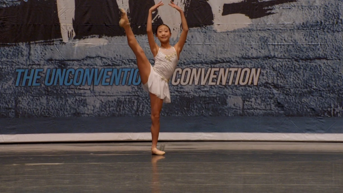 Ave Maria | Dance Moms Wiki | Fandom