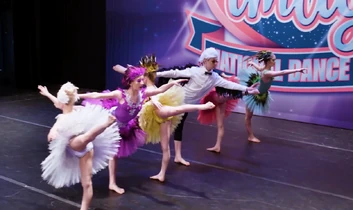 Soulseeker Dance Moms Wiki Fandom