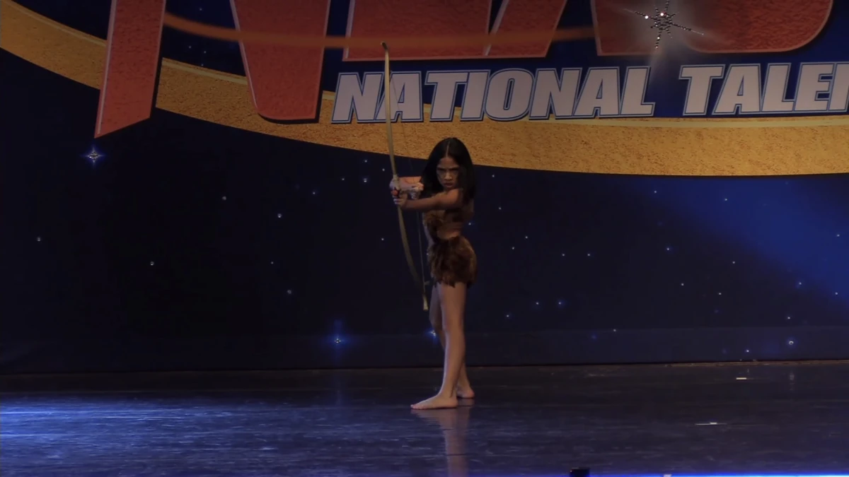 Give 'Em Hell | Dance Moms Wiki | Fandom