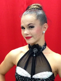 Elizabeth Rudisill/Gallery | Dance Moms Wiki | Fandom