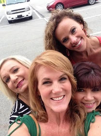 Jeanette Cota/Gallery | Dance Moms Wiki | Fandom