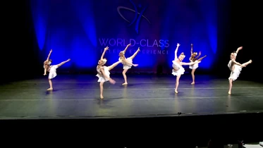 Frost | Dance Moms Wiki | Fandom