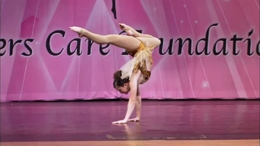 Wake | Dance Moms Wiki | Fandom