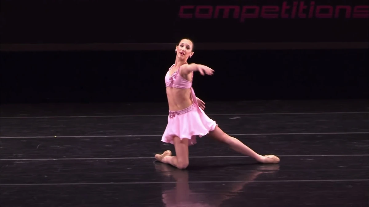 Category:Ally Solo Songs | Dance Moms Wiki | Fandom
