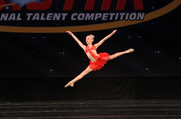 Category:Songs by Janelle Robertson | Dance Moms Wiki | Fandom