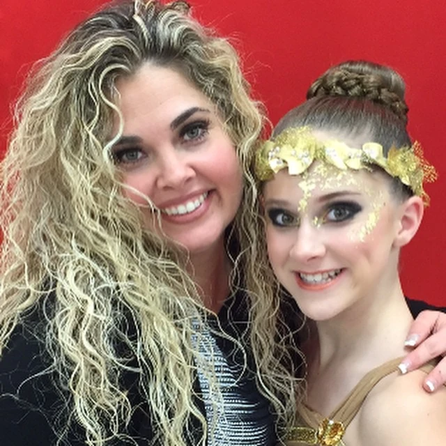 Melanie Huelsman | Dance Moms Wiki | Fandom