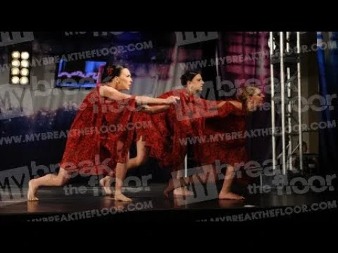 Related Competitions/2 | Dance Moms Wiki | Fandom