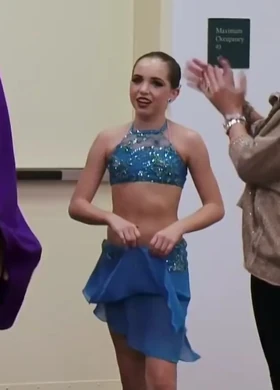 101 Sammy Solo | Dance Moms Wiki | Fandom