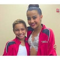 Alyssa Chi/Gallery | Dance Moms Wiki | Fandom