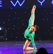 Tea' Adamson/Gallery/Quality | Dance Moms Wiki | Fandom