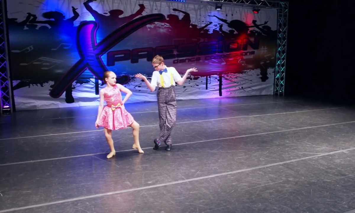 Someone Like Me | Dance Moms Wiki | Fandom