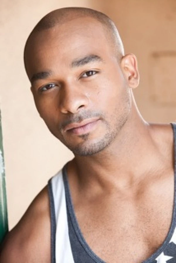 Anthony Burrell/Gallery | Dance Moms Wiki | Fandom