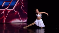 Angel | Wiki Dancemoms | Fandom
