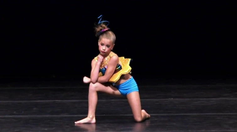 Category:Mackenzie Solo Songs | Dance Moms Wiki | Fandom