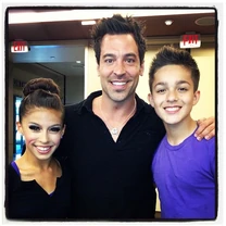 Lennon Torres/Gallery | Dance Moms Wiki | Fandom