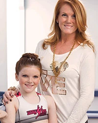 Tami Adamson/Gallery | Dance Moms Wiki | Fandom