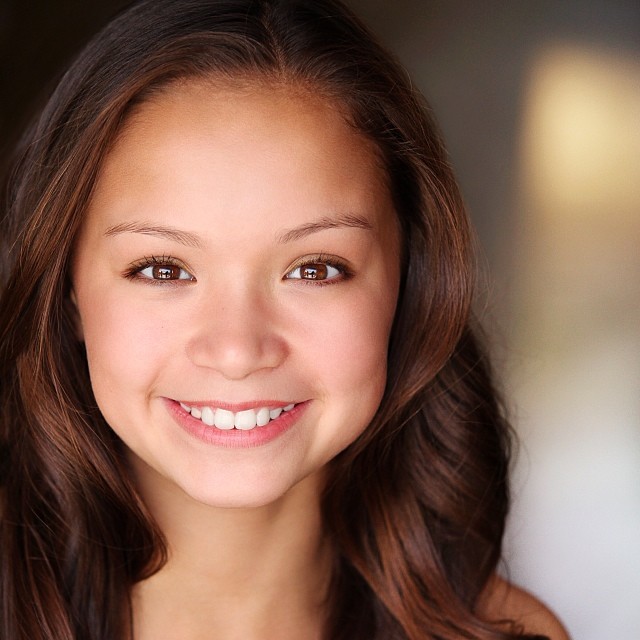 Chloe Nguyen | Dance Moms Wiki | Fandom