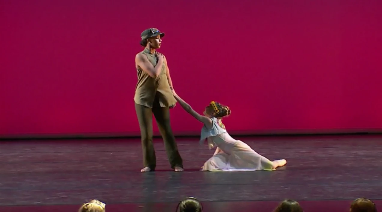 Category:Songs by Simon Steadman & Charlton Pettus | Dance Moms Wiki ...