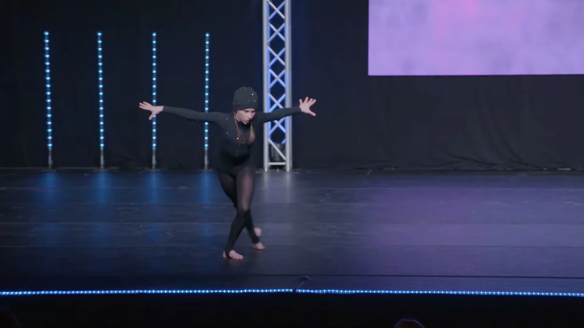 Pluck Off | Dance Moms Wiki | Fandom