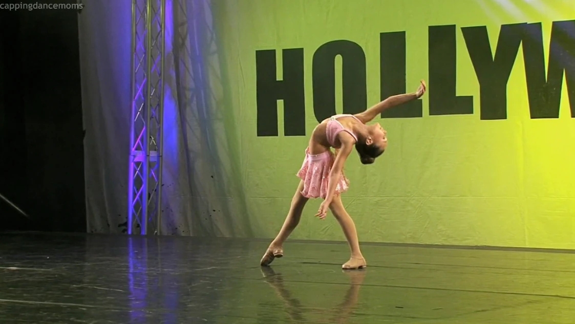 No One Likes A Bully | Wiki Dancemoms | Fandom