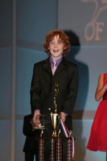 Justice McCort/Gallery | Dance Moms Wiki | Fandom