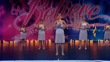 Believe (Morgan Cornwell) | Dance Moms Wiki | Fandom