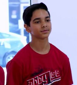 Yadiel Figueroa | Dance Moms Wiki | Fandom